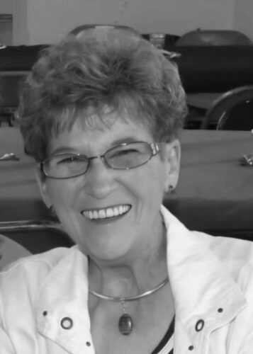 Charlene Emma Robinette | News, Sports, Jobs - The Alpena News